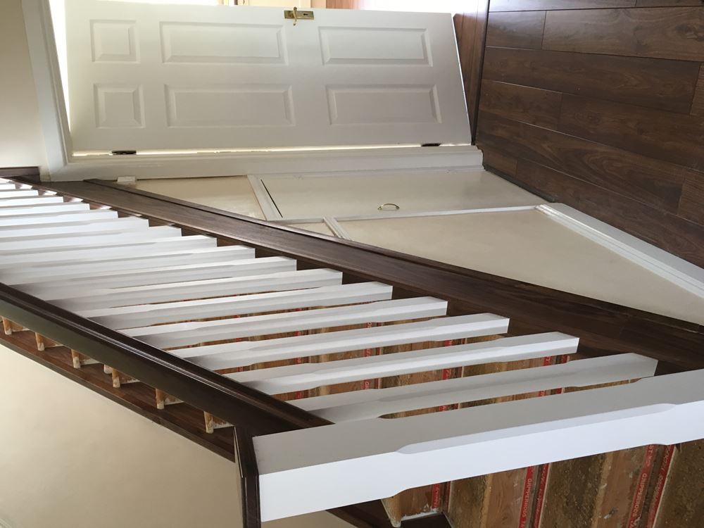 Banisters Dublin - Custom Banister Specialists - Woodstyle.ie Joinery ...