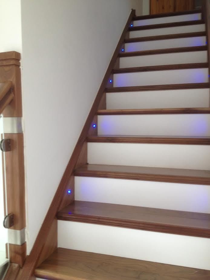 Stair Coverings Dublin - Custom Stairs Specialists - Woodstyle.ie ...