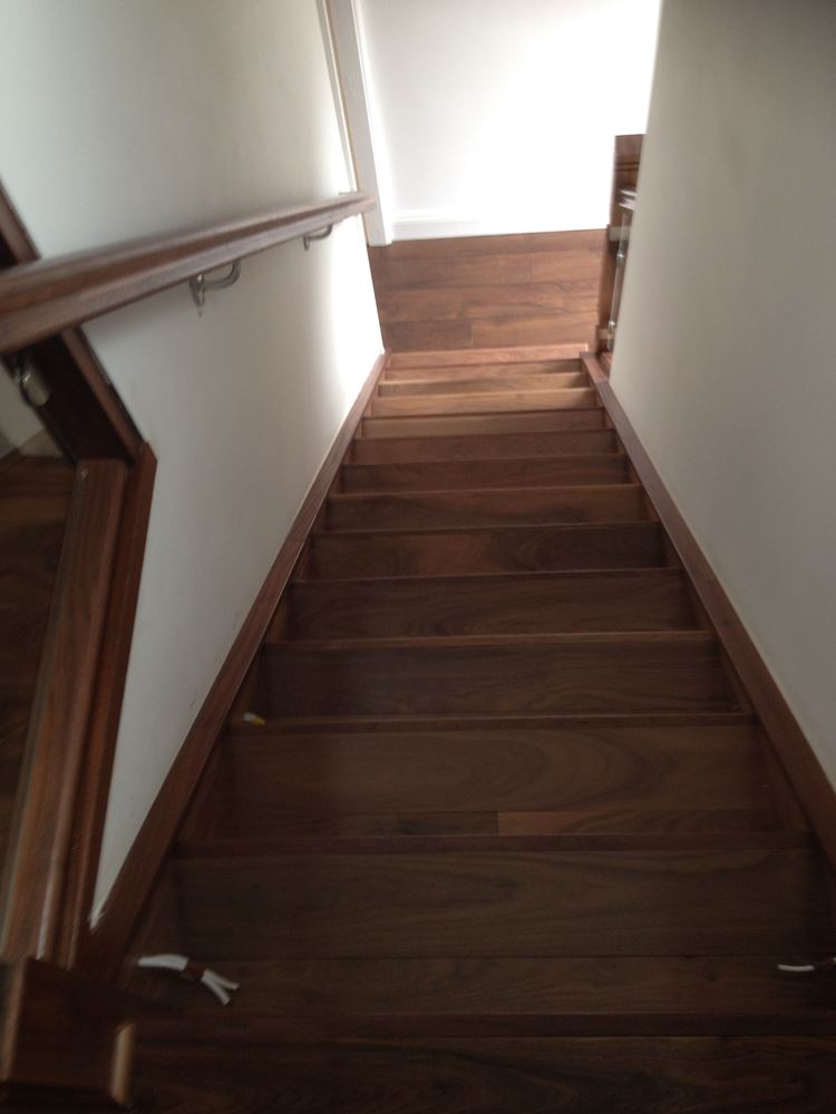Stair Coverings Dublin - Custom Stairs Specialists - Woodstyle.ie ...
