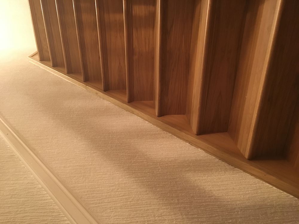 Stair Coverings Dublin - Custom Stairs Specialists - Woodstyle.ie ...