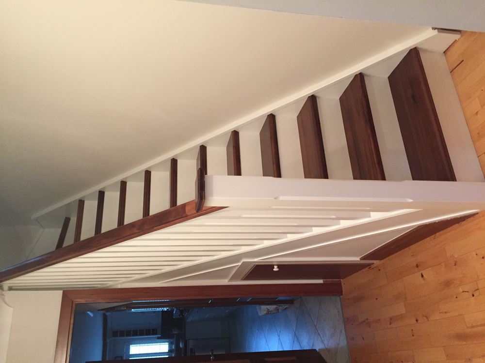 Stair Coverings Dublin - Custom Stairs Specialists - Woodstyle.ie ...