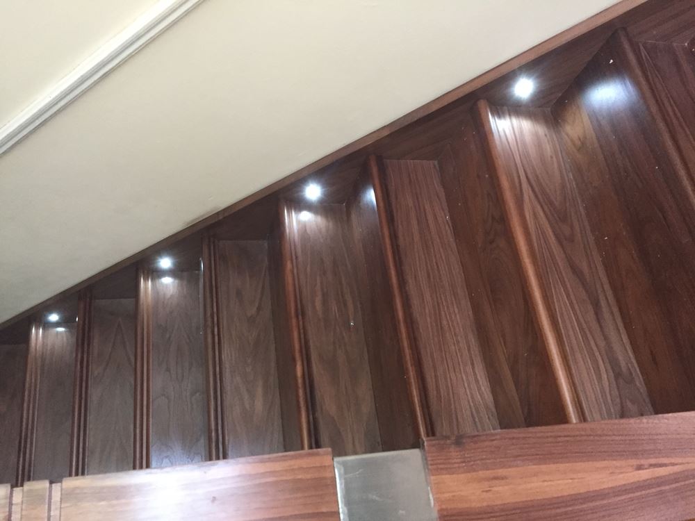 Stair Coverings Dublin - Custom Stairs Specialists - Woodstyle.ie ...