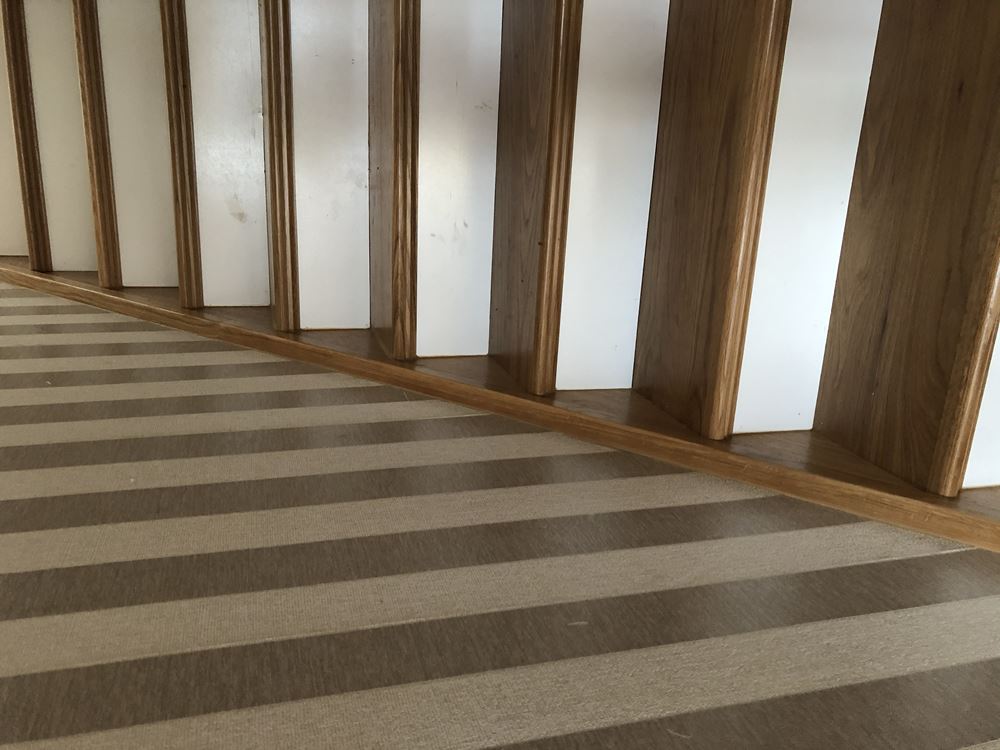 Stair Coverings Dublin - Custom Stairs Specialists - Woodstyle.ie ...