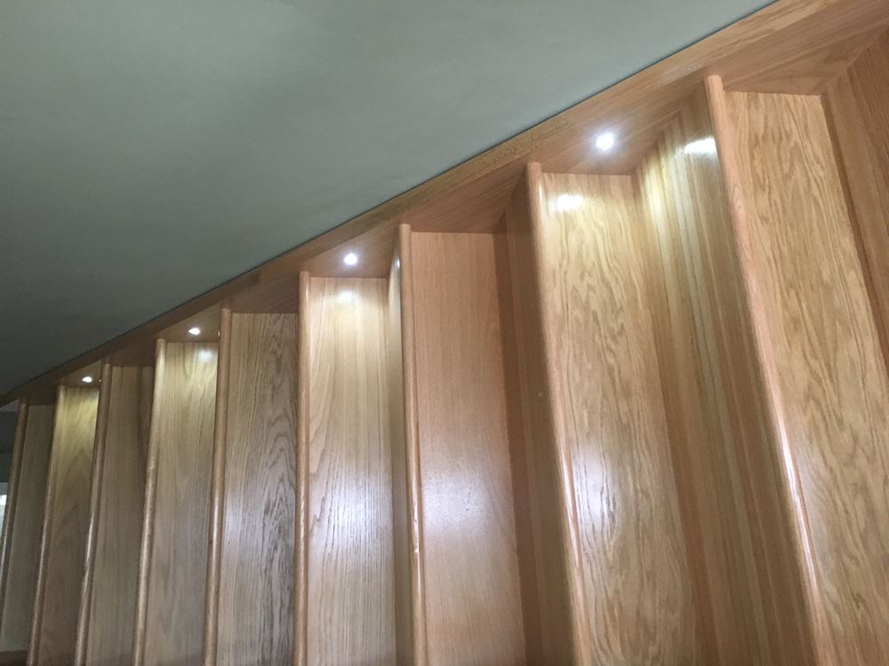 Stair Coverings Dublin - Custom Stairs Specialists - Woodstyle.ie ...